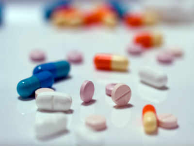 Anti-rejection drug prices cut by 65% - The Times of India