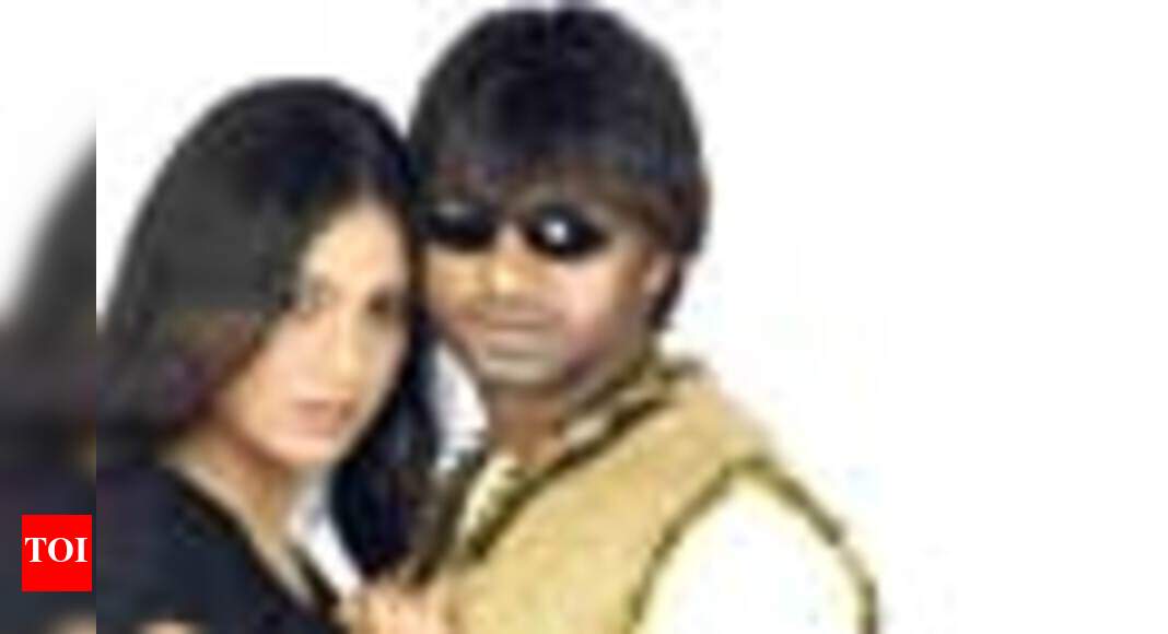 Vijay is now Devru | Regional Movie News - Times of India