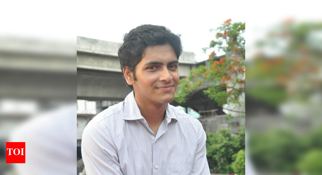 Arjun's back on TV! | Bengali Movie News - Times of India