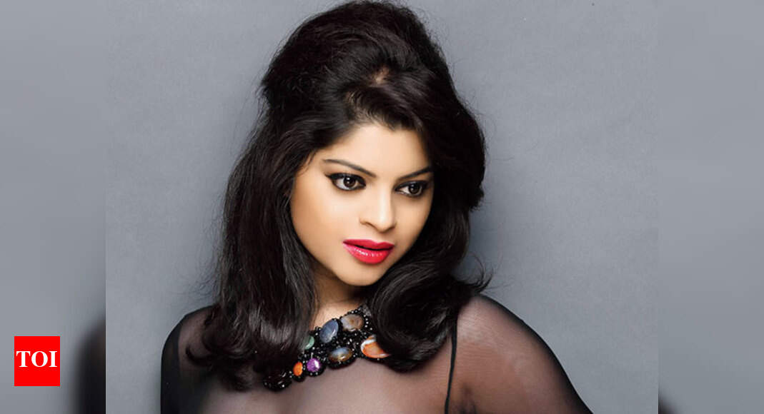 Sneha Wagh’s second marriage on the rocks - Times of India
