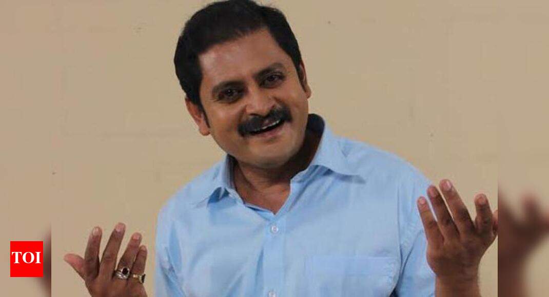 Rohitash Gaud: I have a very strong bond with Indore as my family lives here - Times of India