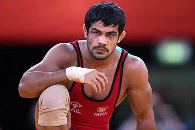 WFI not keen on trial, Sushil's Olympic dream shrinks further | More ...