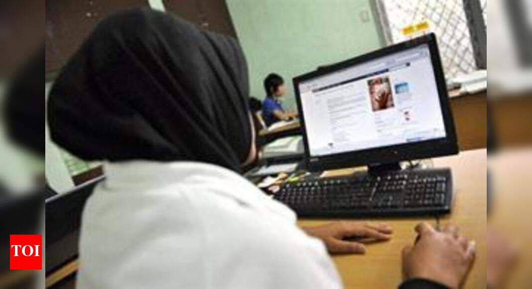 One lakh women benefited from Internet Saathi initiative: Google ...