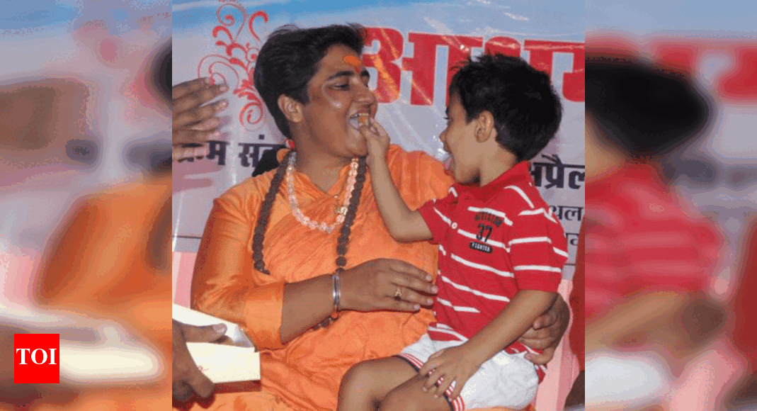 Pragya hails Modi, talks of divine retribution for torture in custody ...