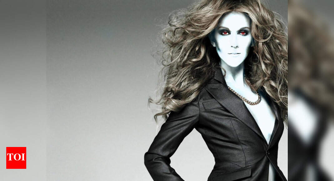 Celine Dion: I asked Rene to trust I would be okay | English Movie News ...