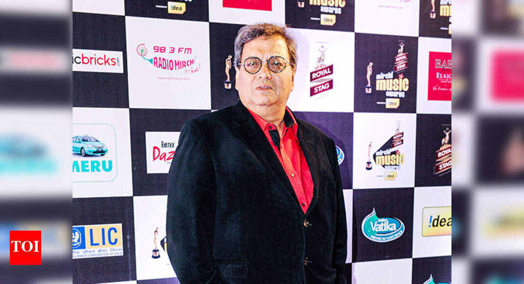 Mercy killing debate finds a taker in Subhash Ghai | Hindi Movie News ...