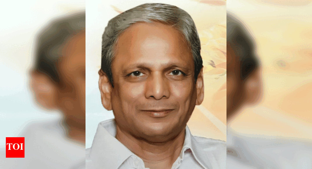 SUNIL BABURAO KALE - Times of India
