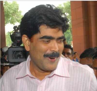 RJD strongman Shahabuddin shifted to Bhagalpur jail | Patna News ...