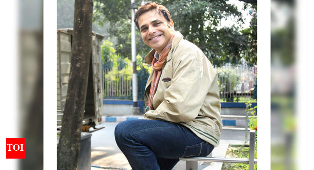 Harsh Chhaya in '24' - Times of India