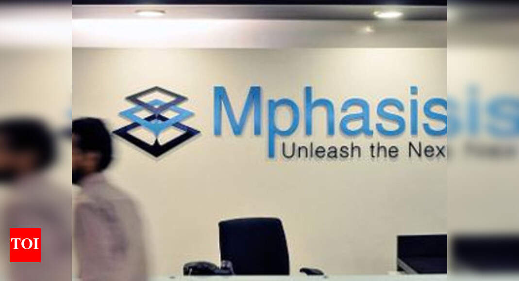 Mphasis appoints Yesh Subramanian as head of digital - Times of India