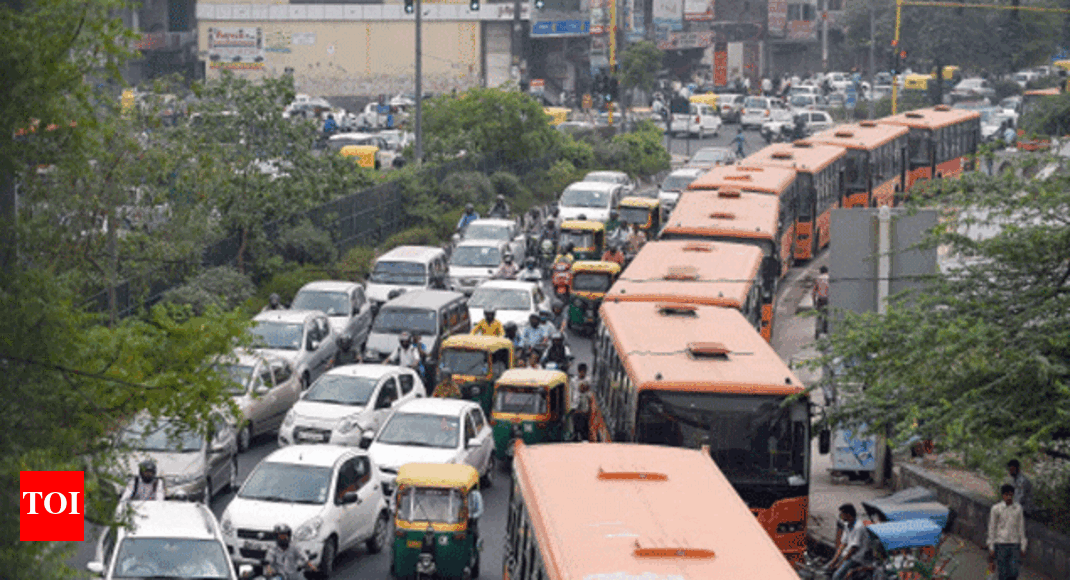 NGO urges Pune Regional Transport Office to conduct surprise checks on ...