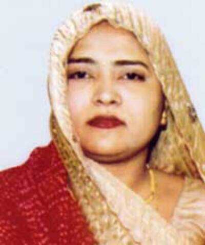 CHETNA P. MEHTA - Times of India