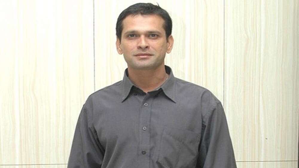 Sameer Dharmadhikari, Anand Goradia in 'Adaalat 2'? | The Times of India