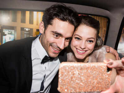 How to look the best on your first date - Times of India