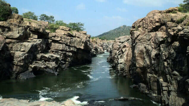 Talakad, Talakadu - TimesTravel