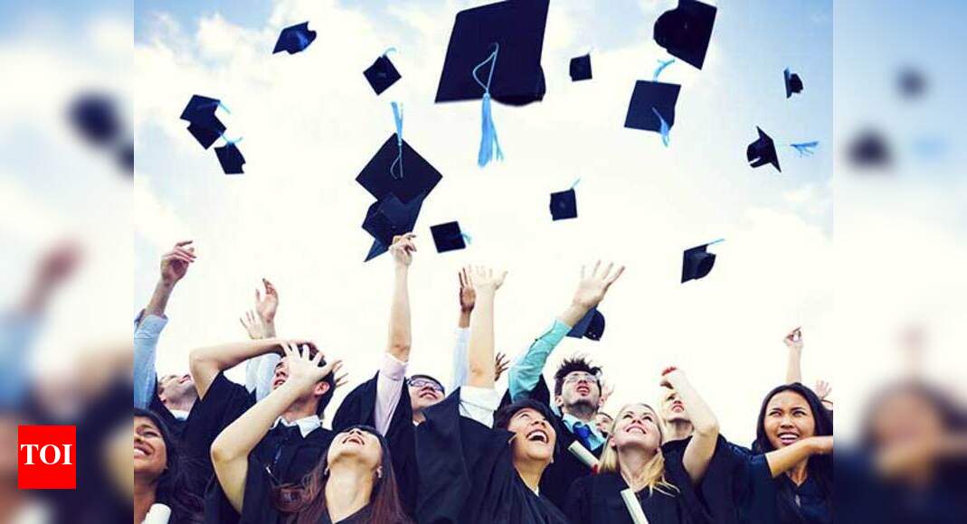 5 Challenges youngsters face after graduating - Times of India