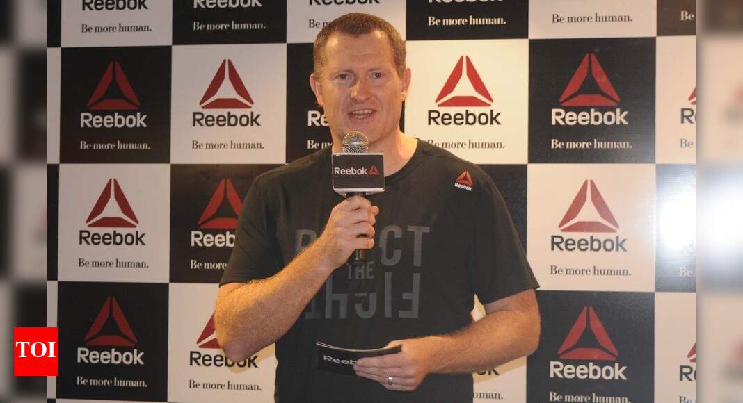 Reebok,Adidas to sharpen the marketing strategy to enter tier 2 markets ...