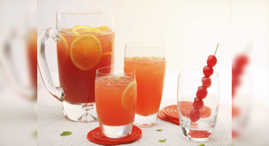 Try these quirky summer concoctions to beat the heat – Food & Recipes