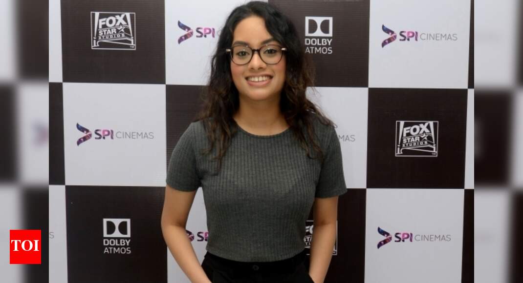 Singer Dhee, looked cool at the premiere of 'X Men: Apocaplypse' at ...