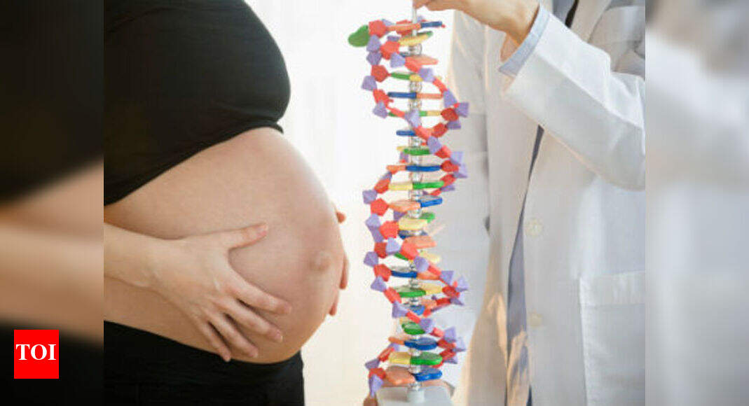 Designer babies: Where should India draw the line on gene editing ...