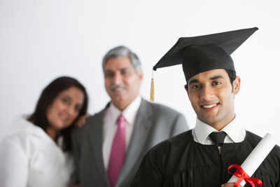5 Challenges youngsters face after graduating - Times of India