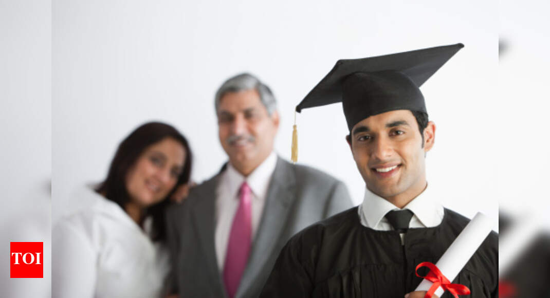 5 Challenges youngsters face after graduating - Times of India