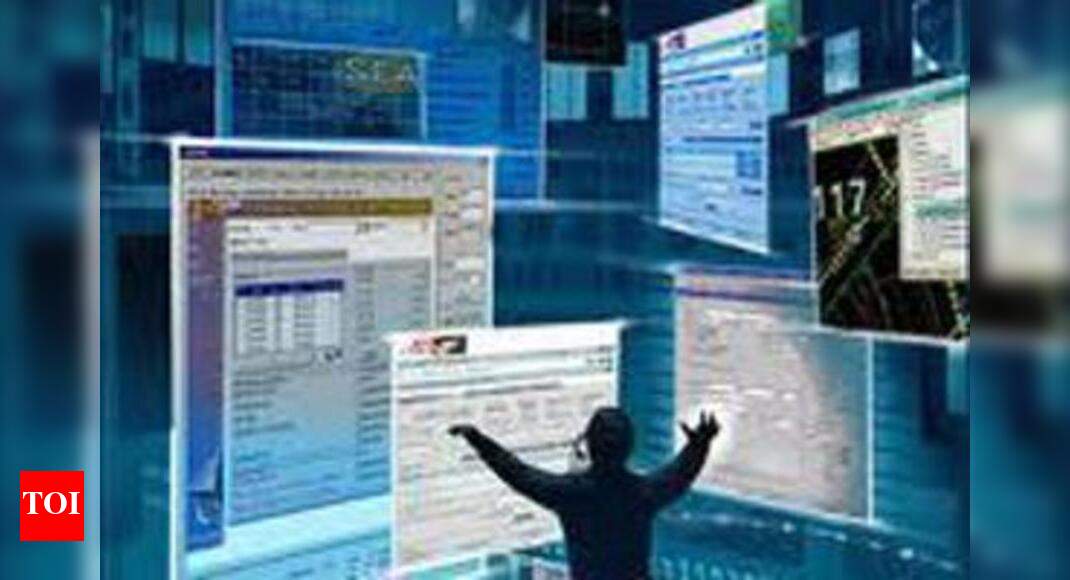 Tom Cruise's Minority Report technology arrives a few years early ...