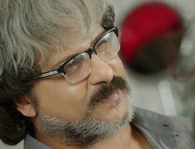 Ravichandaran's quotes in Apoorva | Kannada Movie News - Times of India