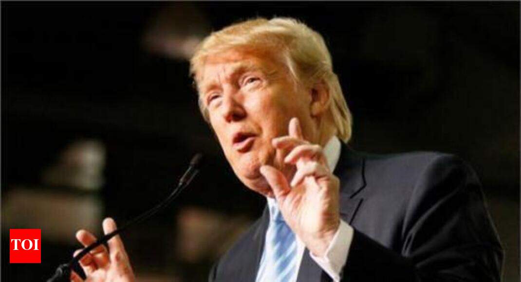 Trump supporter calls Sikh-American councilman a 'terrorist' - Times of ...