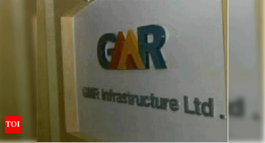 GMR to invest Rs 471 crore to set up LNG terminal on east coast - Times ...