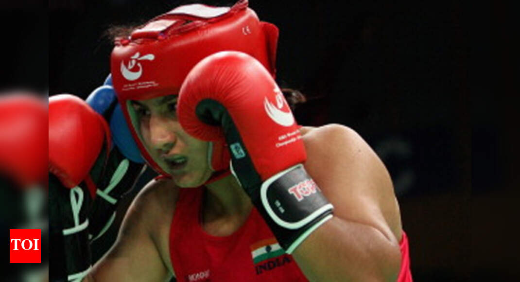 Pooja ousted, no Olympic quota for Indian women boxers | Boxing News ...