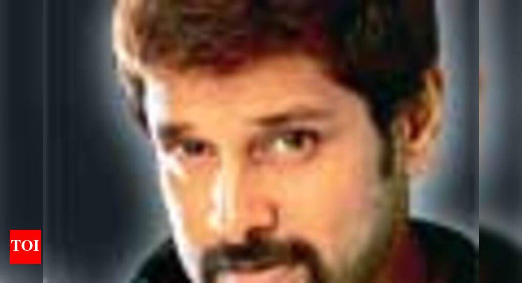 Vikram turns producer! | Tamil Movie News - Times of India