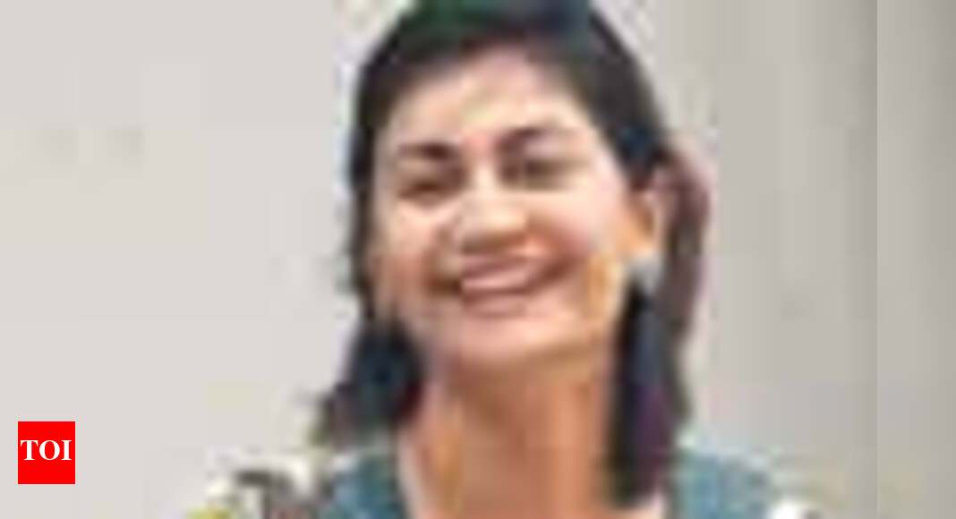 ladies-day-out-at-hyderabad-events-movie-news-times-of-india