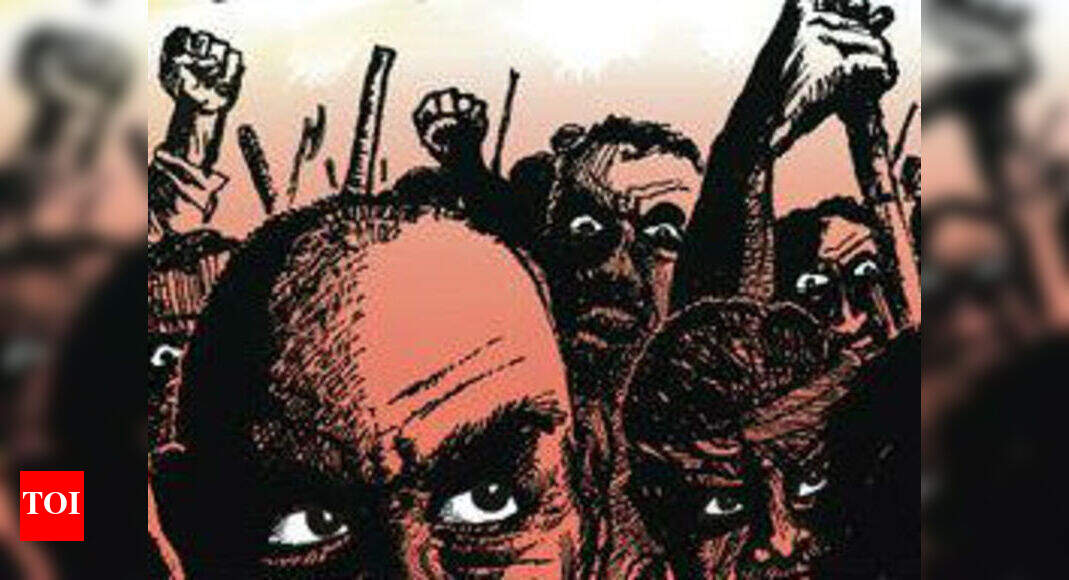 Minister apologizes for his alleged communal slur | India News - Times ...