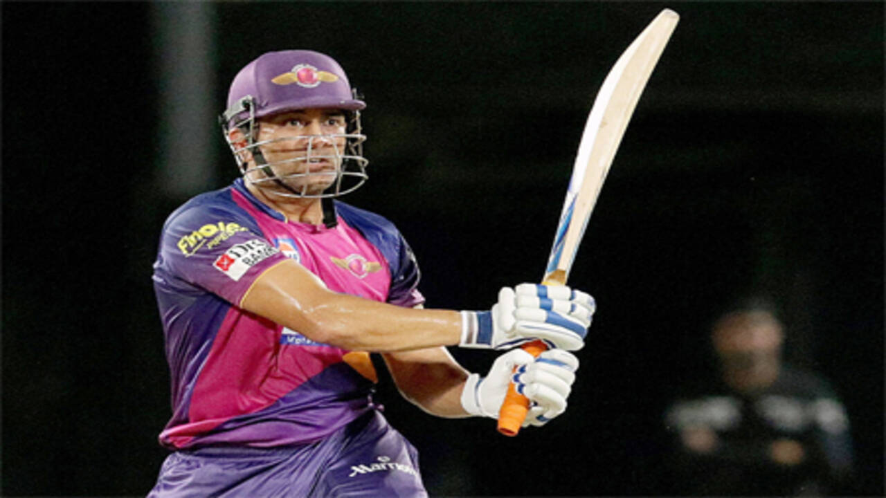 IPL review: Injuries force underwhelming debut for Supergiants | News ...
