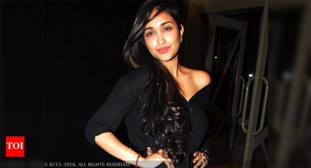 HC stays court proceedings in Jiah Khan trial till June 7 | Mumbai News - Times of India