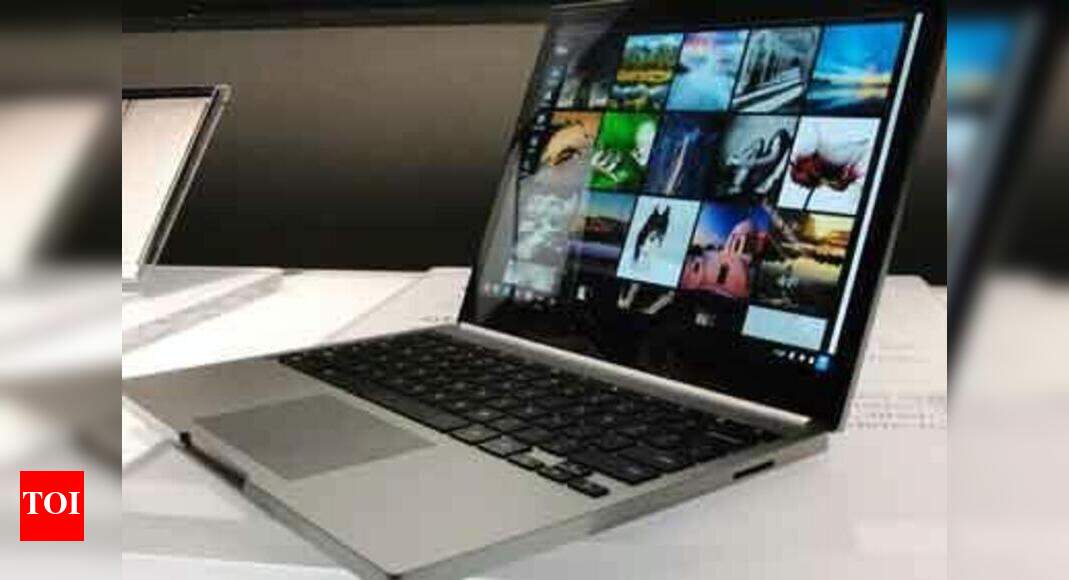 23-year-old 'electrocuted' while working on laptop - Times of India