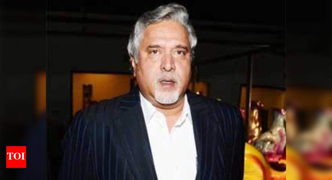 UBHL seeks time till July to file results due to Mallya cases - Times ...