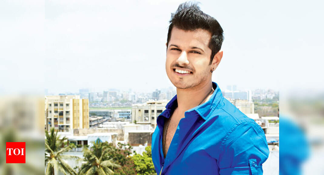 Neil Bhatt: My personal life is not for show - Times of India