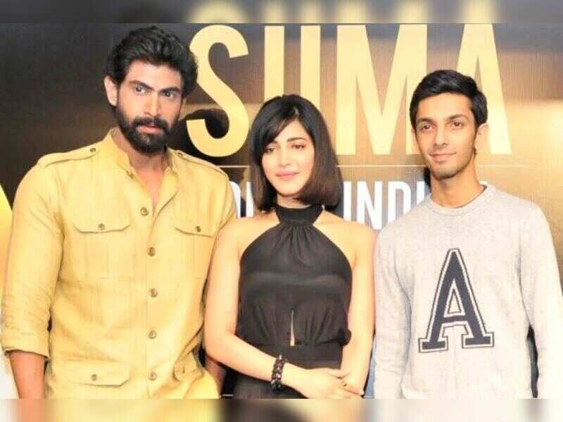 Singapore to host SIIMA 2016 | Tamil Movie News - Times of India