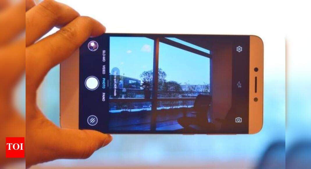 LeEco to launch Le 2, Le 2 Pro and Le Max 2 smartphones in India on ...