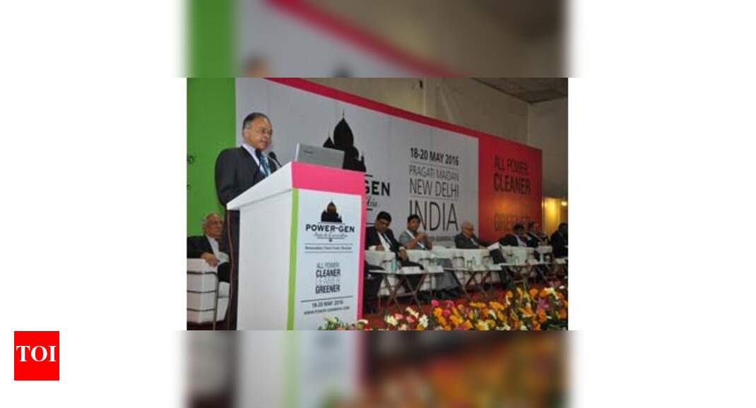 CMD, NHPC inaugurates NHPC Pavilion - Times of India