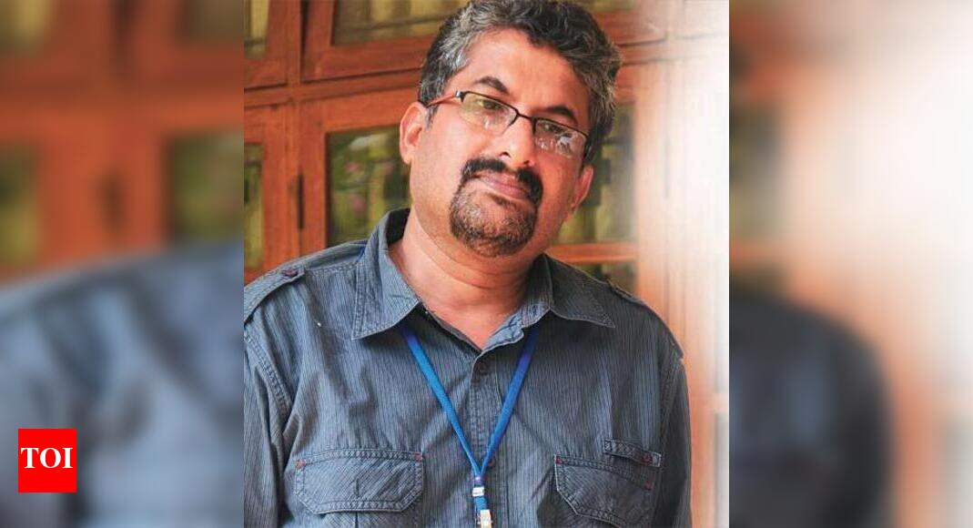 Dad instilled a love of reading in us: Shyamaprasad | Malayalam Movie ...