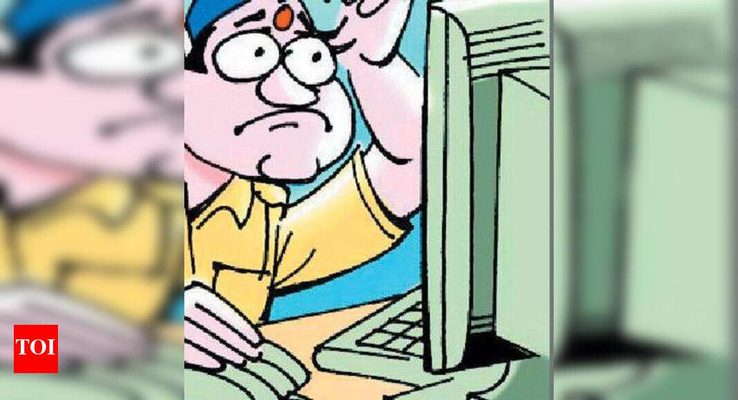 What is browser hijacking and how to prevent it - Times of India