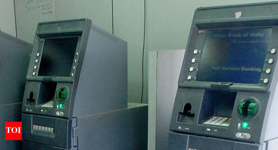 RBI finds 1/3rd of ATM machines non-functional, warns banks of penal ...