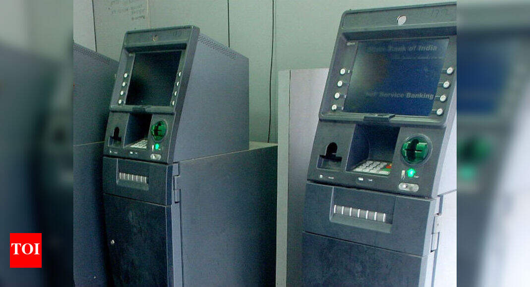 RBI finds 1/3rd of ATM machines non-functional, warns banks of penal ...