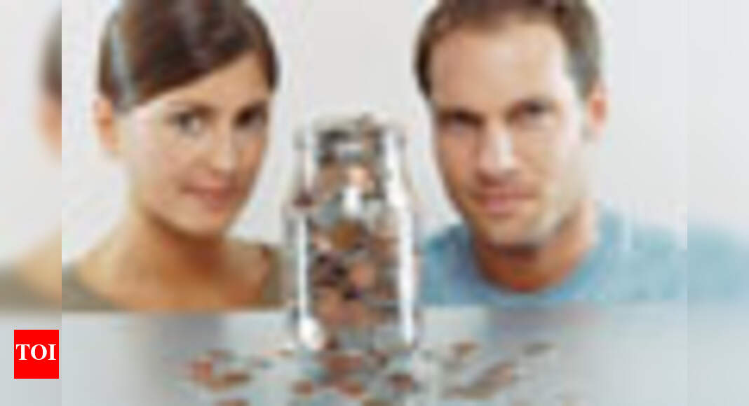 Monetary gain, risk tactics trigger brain activity - Times of India