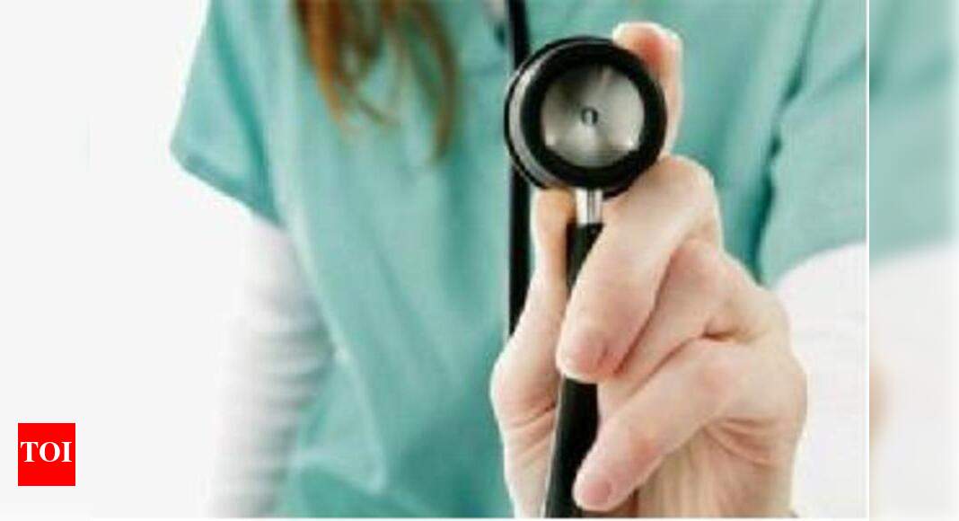 Doctors with foreign degrees flunk test in India - Times of India