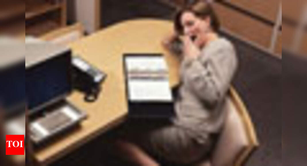 Night shifts, overtime raise stroke risk - Times of India