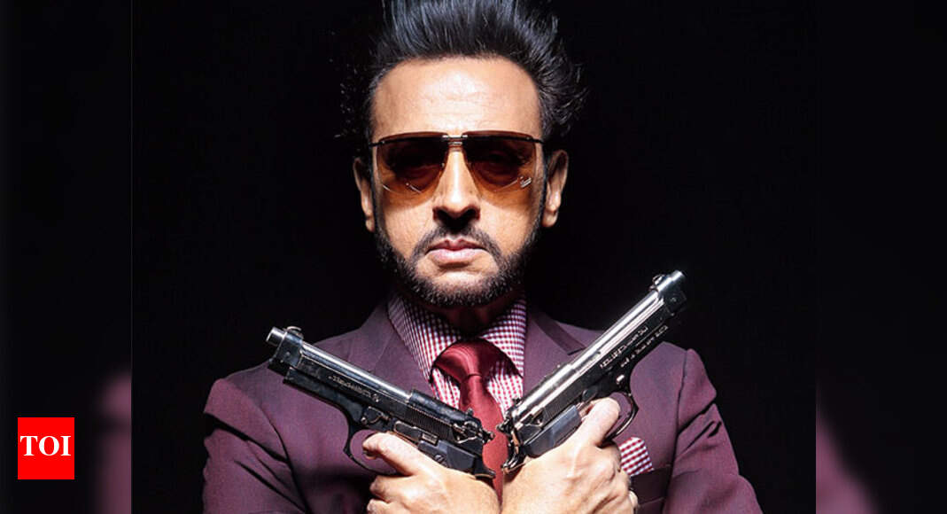 Ready for Badman and Soadies? - The Times of India